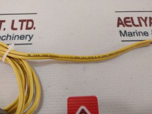 Honeywell C554a 1463 Falme Detector - Aeliya Marine