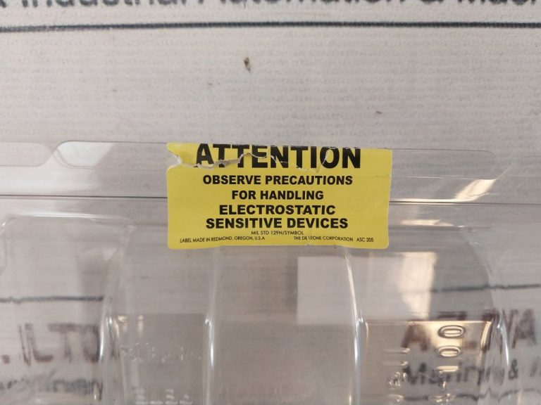 Honeywell Cc-pcf901 Control Firewall Module - Aeliya Marine