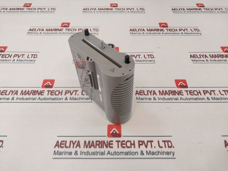 Honeywell Cc-pcf901 Control Firewall Module - Aeliya Marine