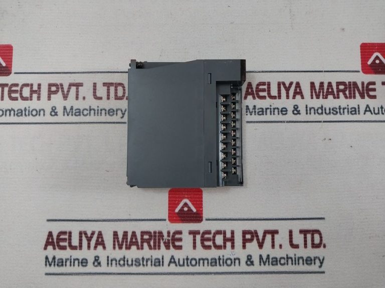 Honeywell Masterlogic-200 2mlf-rd4a Rtd Input Module - Aeliya Marine