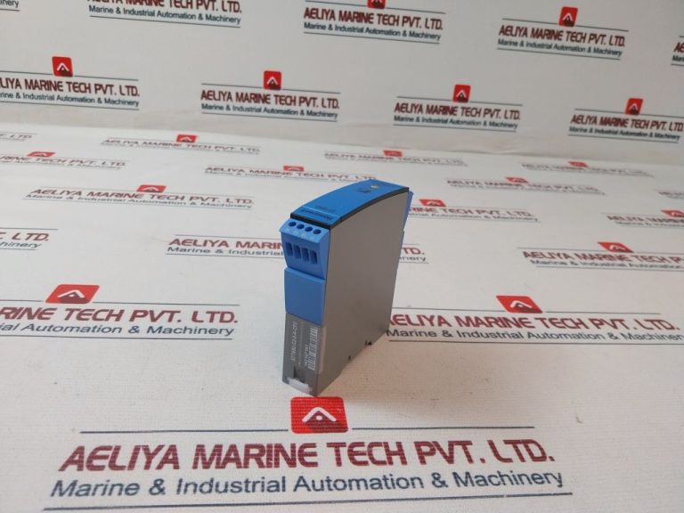 Honeywell Stt650 Temperature Transmitter - Aeliya Marine