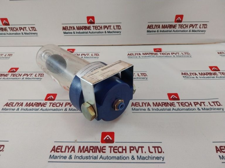 Hrh Water Trap Assembly - Aeliya Marine