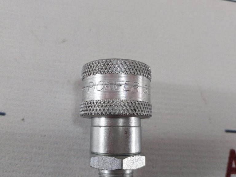 Hydratight Pioneer Rsl14 Seal Kit - Aeliya Marine