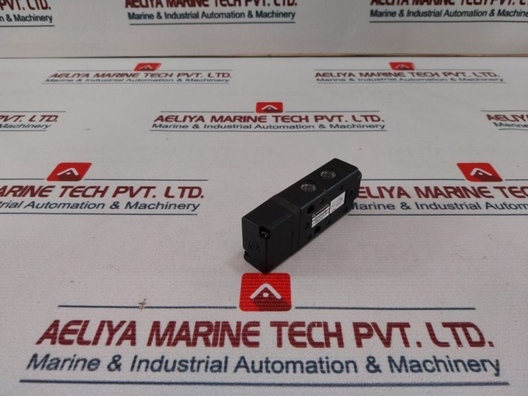 Imi Norgren X3044102 Pneumatic Solenoid Valve - Aeliya Marine