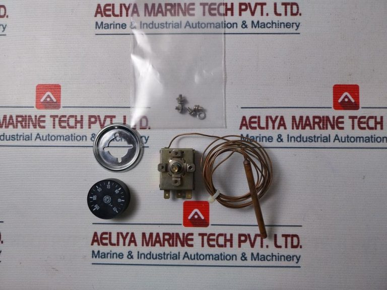 Imit Tr2 Temperature Thermostat - Aeliya Marine