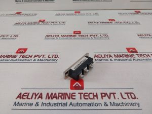 Infineon Powerblock Dd89n14k Diode Module - Aeliya Marine