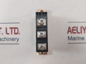 Infineon Powerblock Dd89n14k Diode Module - Aeliya Marine