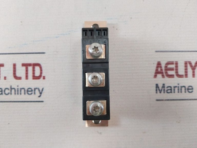 Infineon Powerblock Dd89n14k Diode Module - Aeliya Marine
