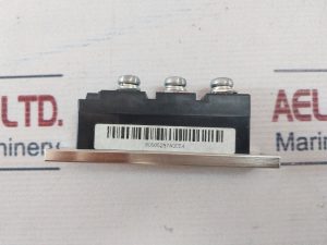Infineon Powerblock Dd89n14k Diode Module - Aeliya Marine