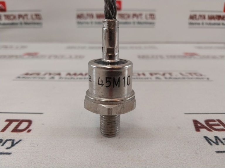 International Rectifier 45m10 Diode Module - Aeliya Marine
