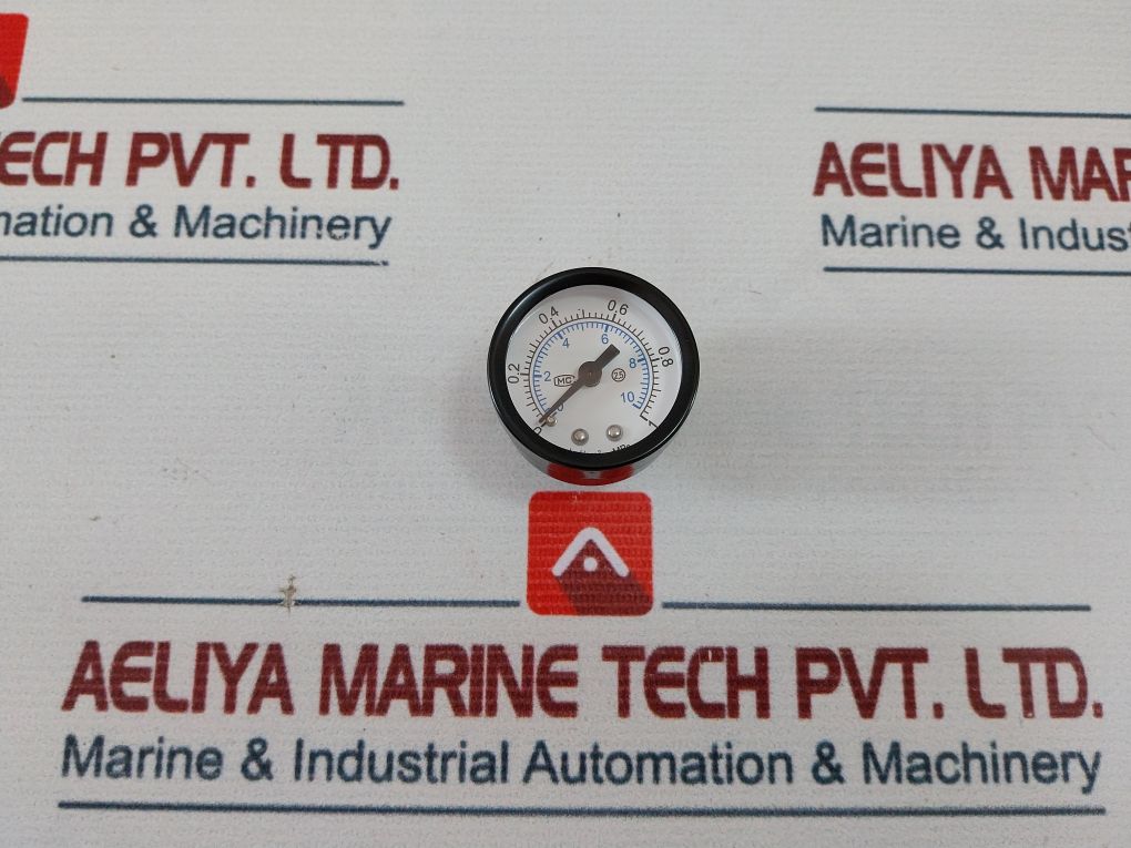 Iwa Ar2000-02 Air Line Pressure Regulator - Aeliya Marine