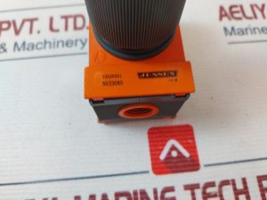 Jensen Reg 100 Reduction Valve - Aeliya Marine