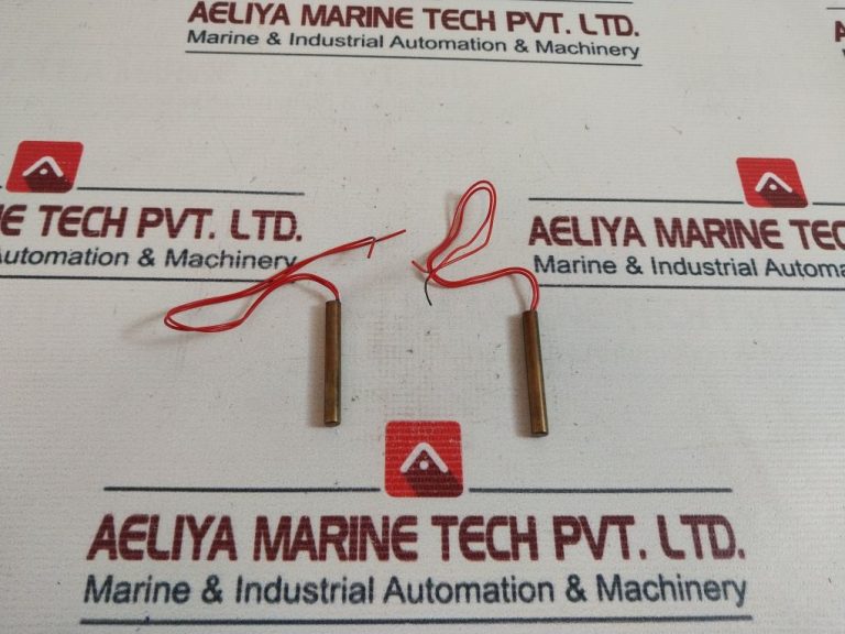 Johnson Controls Tep-j000000(B) Platinum Temperature Sensors - Aeliya ...