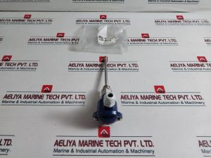Jumo 2x Pt100 Temperature Sensor - Aeliya Marine