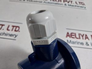 Jumo 2x Pt100 Temperature Sensor - Aeliya Marine