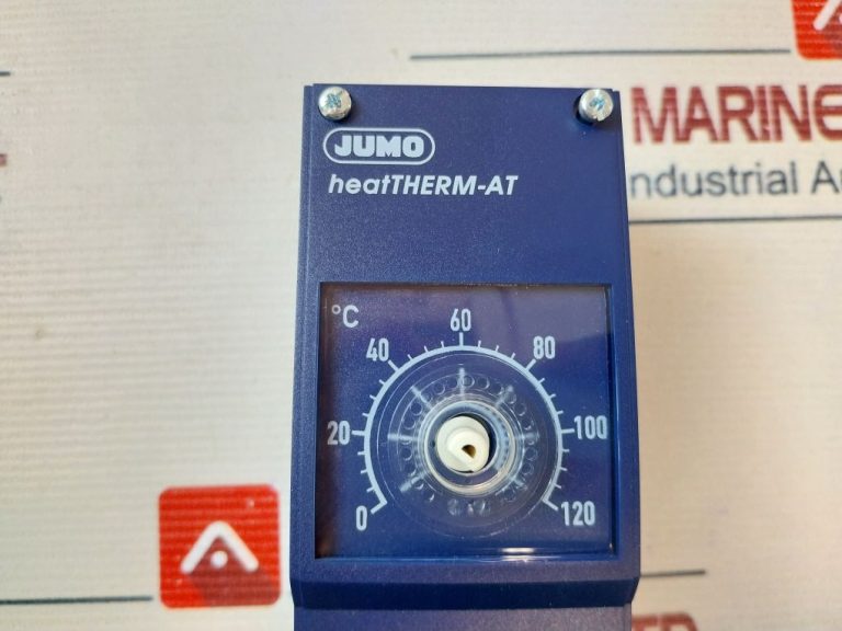Jumo 603070/0001-5 Heat Therm-at Thermostat - Aeliya Marine
