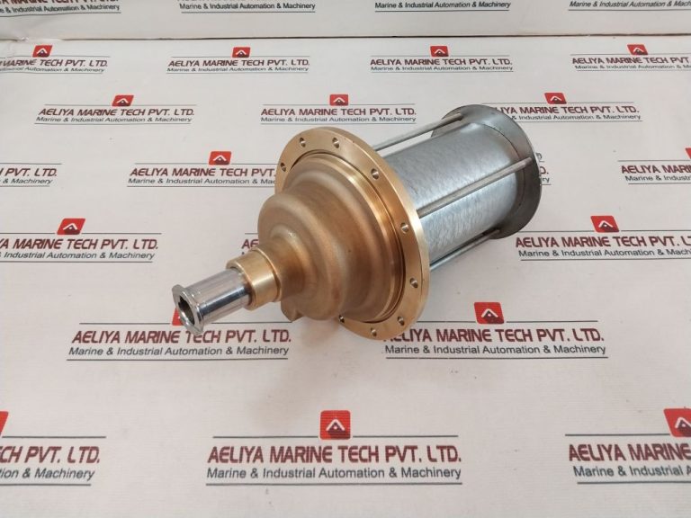 Kaeser 200720.1 Inlet Valve X200656351 - Aeliya Marine