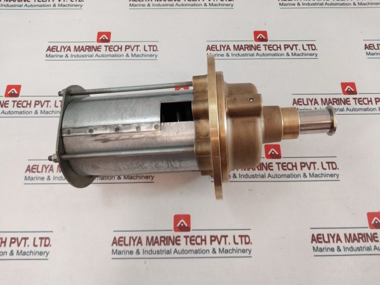 Kaeser 200720.1 Inlet Valve X200656351 - Aeliya Marine