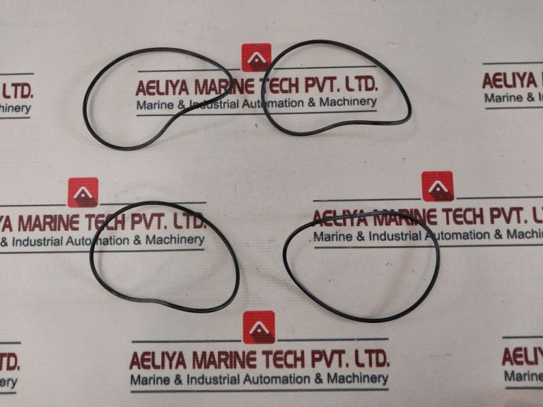 Kobelt 5020-0005 Shoe Pad Brake Set - Aeliya Marine