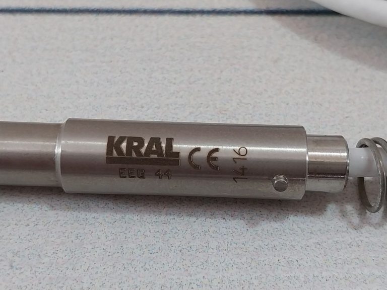 Kral Eeg 44 Sensor - Aeliya Marine