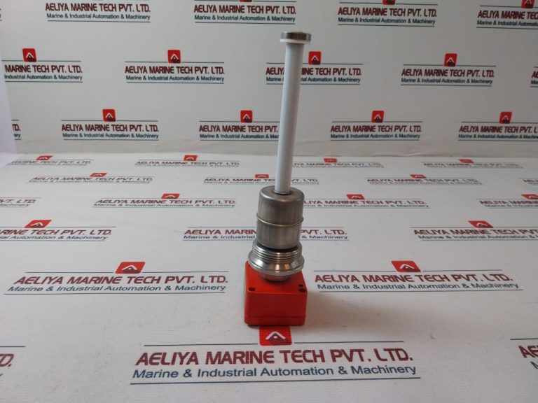 Ksr Kuebler Alv 1,5-vu-l200-svk-gl Float Magnetic Switch - Aeliya Marine