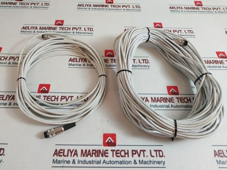 Lemag Lehmann & Michels 280 40 012 Premet Indicator Set - Aeliya Marine