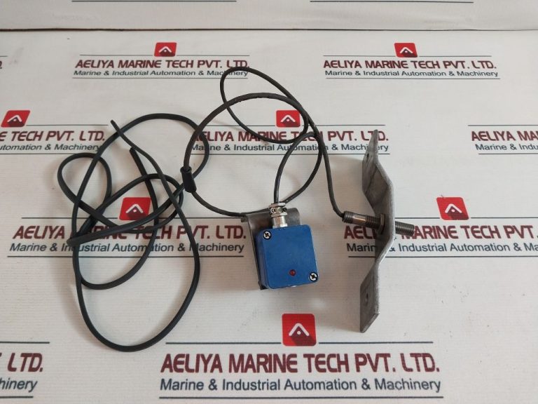 Lemag Lehmann & Michels 280 40 012 Premet Indicator Set - Aeliya Marine