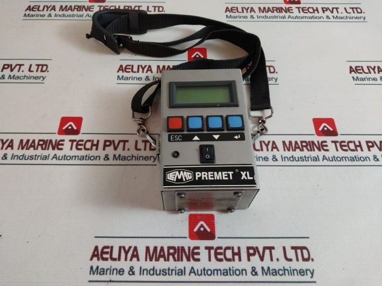 Lemag Lehmann & Michels 280 40 012 Premet Indicator Set - Aeliya Marine