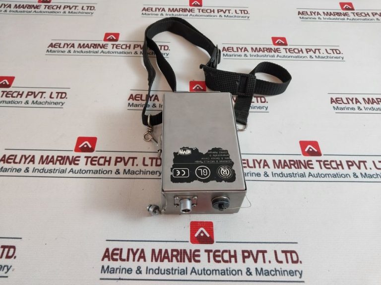 Lemag Lehmann & Michels 280 40 012 Premet Indicator Set - Aeliya Marine