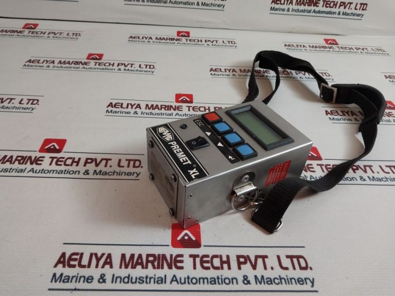 Lemag Lehmann & Michels 280 40 012 Premet Indicator Set - Aeliya Marine