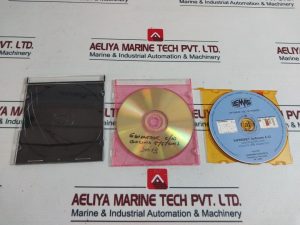 Lemag Lehmann & Michels 280 40 012 Premet Indicator Set - Aeliya Marine