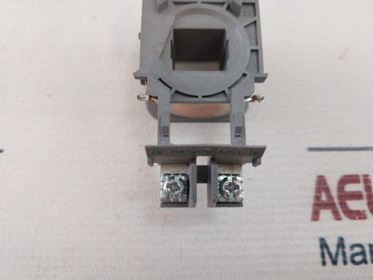 Ls Gmc-9~40 Contactor Coil - Aeliya Marine