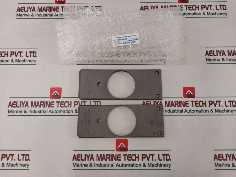 Manifold 20358349 Gate Valve Kit - Aeliya Marine
