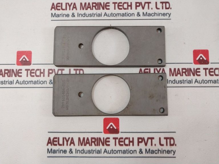 Manifold 20358349 Gate Valve Kit - Aeliya Marine