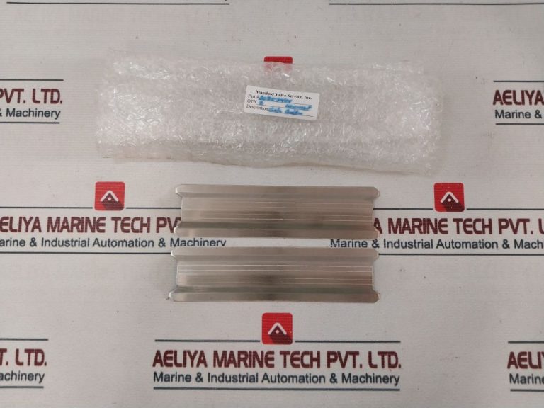 Manifold 20358349 Gate Valve Kit - Aeliya Marine