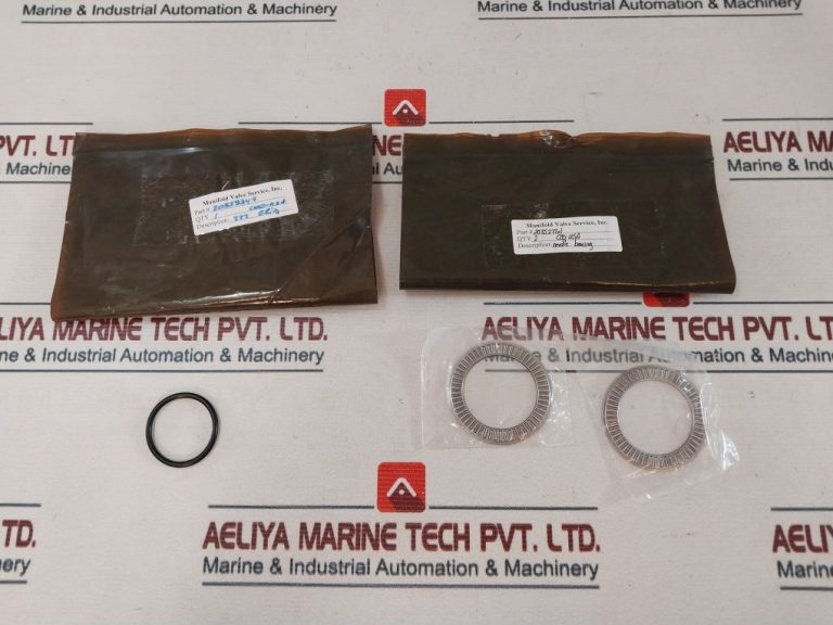 Manifold 20358349 Gate Valve Kit - Aeliya Marine