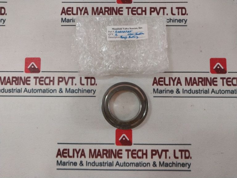 Manifold 20358349 Gate Valve Kit - Aeliya Marine
