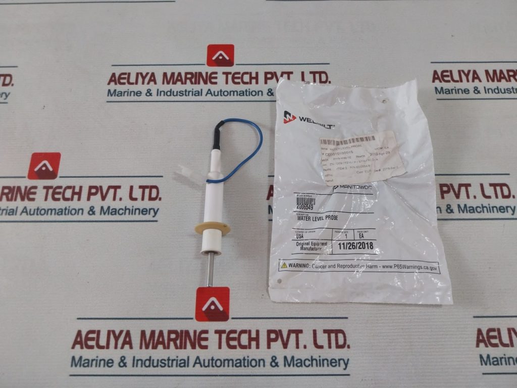 Manitowoc 20-0654-9 Water Level Probe - Aeliya Marine