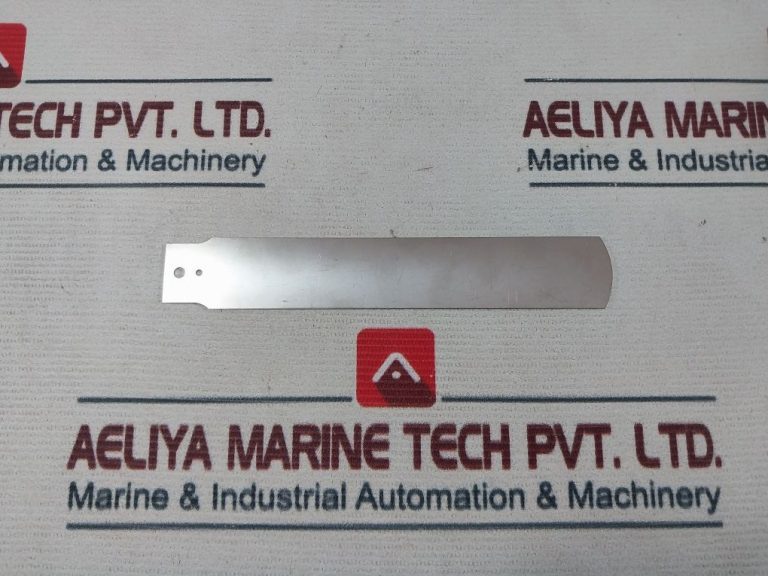 Mcdonnell & Miller Fs8-w General Purpose Liquid Flow Switch - Aeliya Marine