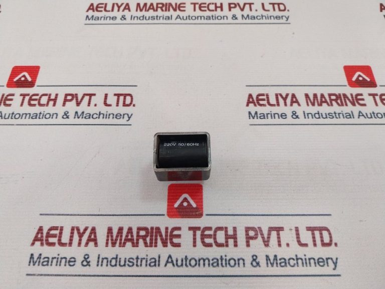 Mechetronics Sd134a Magnet Coil - Aeliya Marine