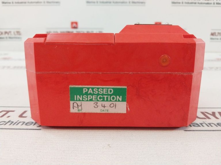 Medc BG2E Manual Call Point