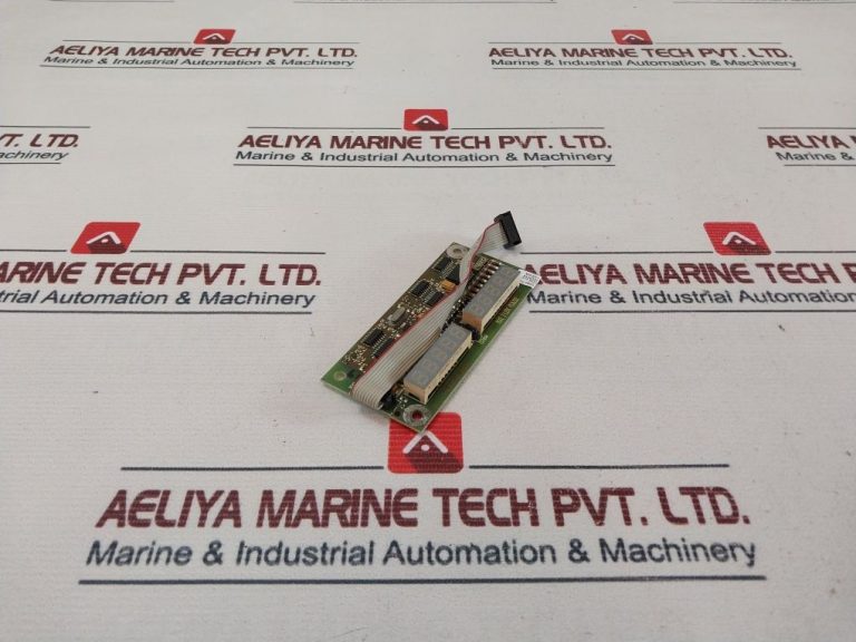 Meiko 9536332 Scale Circuit Board Assembly Kit - Aeliya Marine
