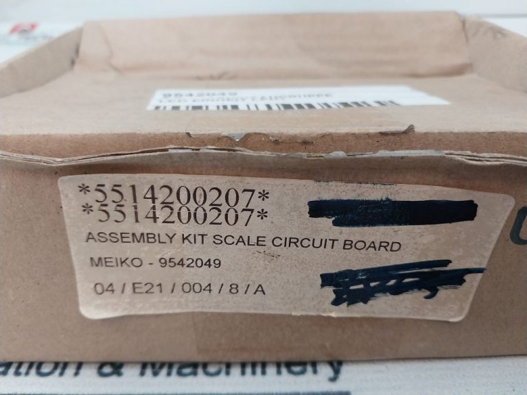 Meiko 9536332 Scale Circuit Board Assembly Kit - Aeliya Marine