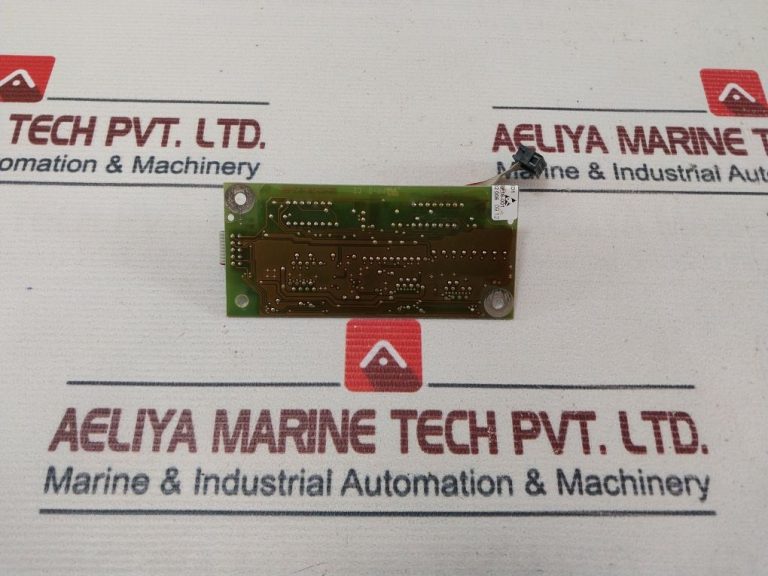 Meiko 9536332 Scale Circuit Board Assembly Kit - Aeliya Marine