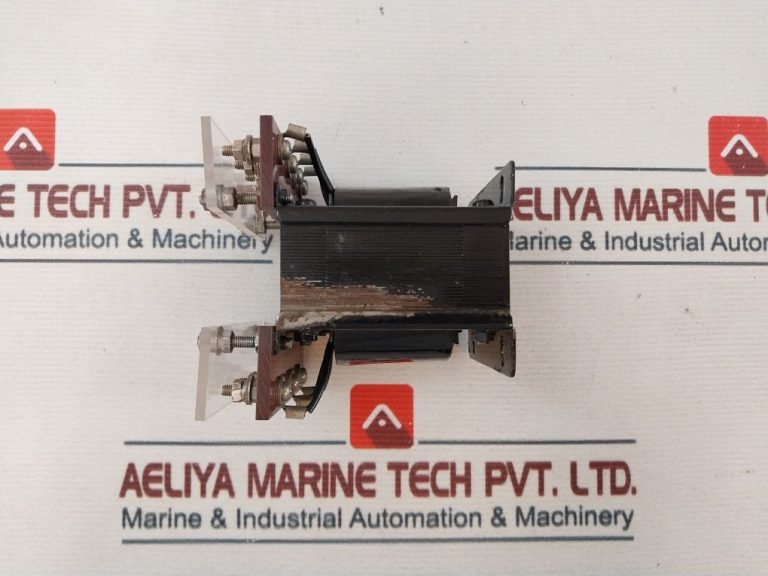 Meisei Denki 50va 1ph Transformer - Aeliya Marine