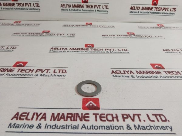 Metosa Ntb 3047 Thrust Needle Roller Bearing Set - Aeliya Marine