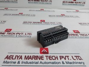 Mitsubishi Aj65sbtb1-16t Output Unit - Aeliya Marine