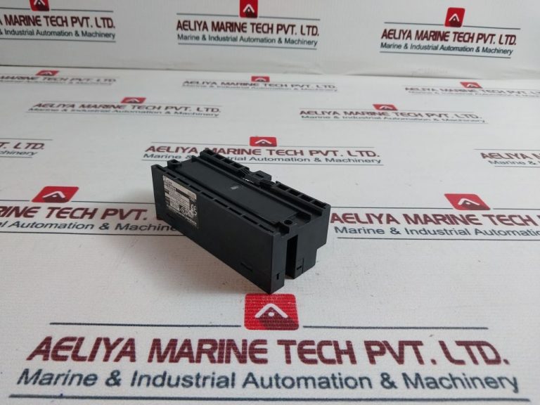 Mitsubishi Aj65sbtb1-16t Output Unit - Aeliya Marine