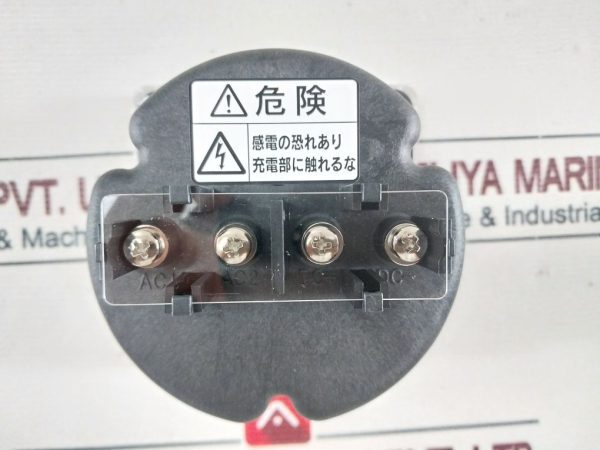 Mitsubishi Electric Kf-200cd Condenser Trip Device - Aeliya Marine