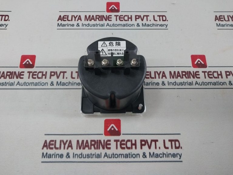 Mitsubishi Electric Kf-200cd Condenser Trip Device - Aeliya Marine